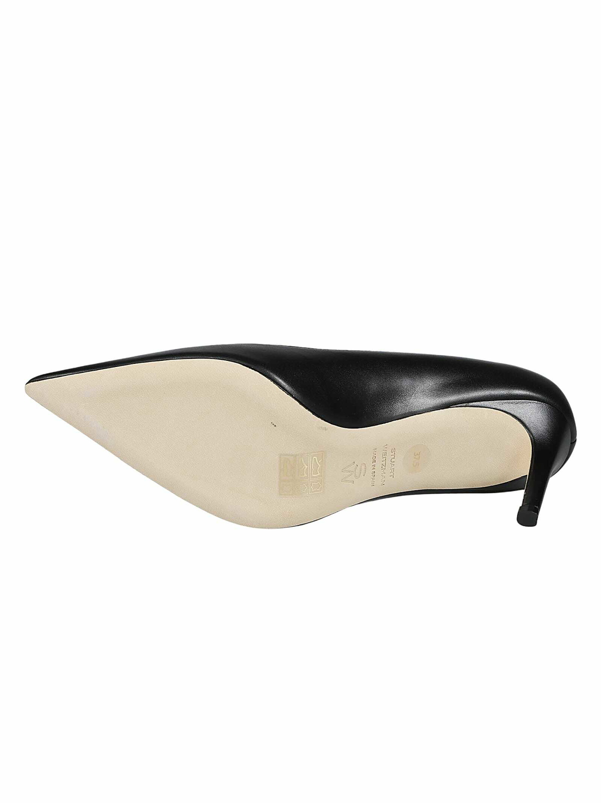 Stuart Weitzman Stuart 85 Pumps Stuart Weitzman