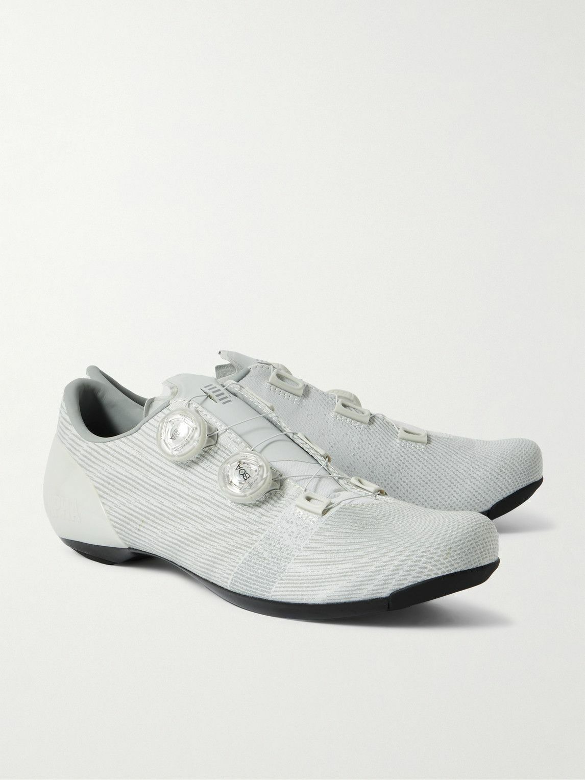 Rapha - Pro Team Powerweave Cycling Shoes - White Rapha