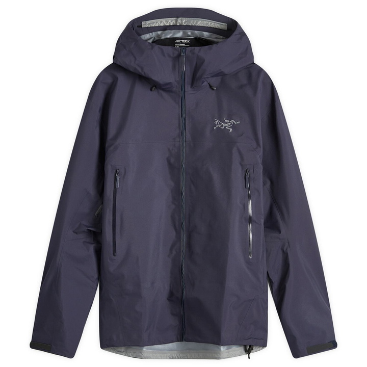 Arc'teryx | CLOTHBASE