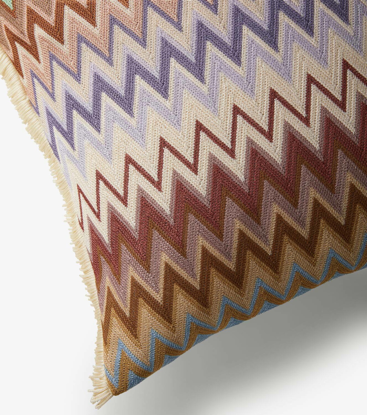 Missoni Margot cushion Missoni