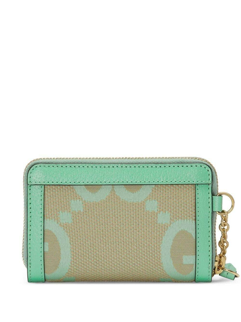 GUCCI - Ophidia Credit Card Case Gucci
