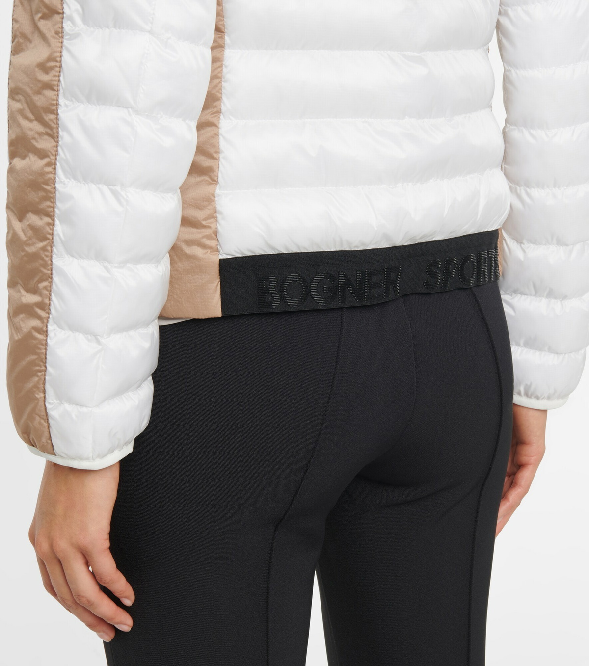 Bogner - Jonna puffer jacket Bogner