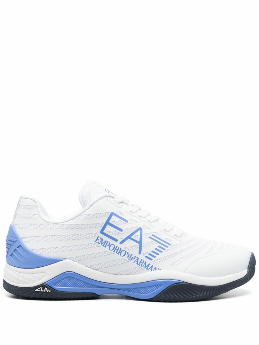 EA7 - Logo Sneakers mens EA7