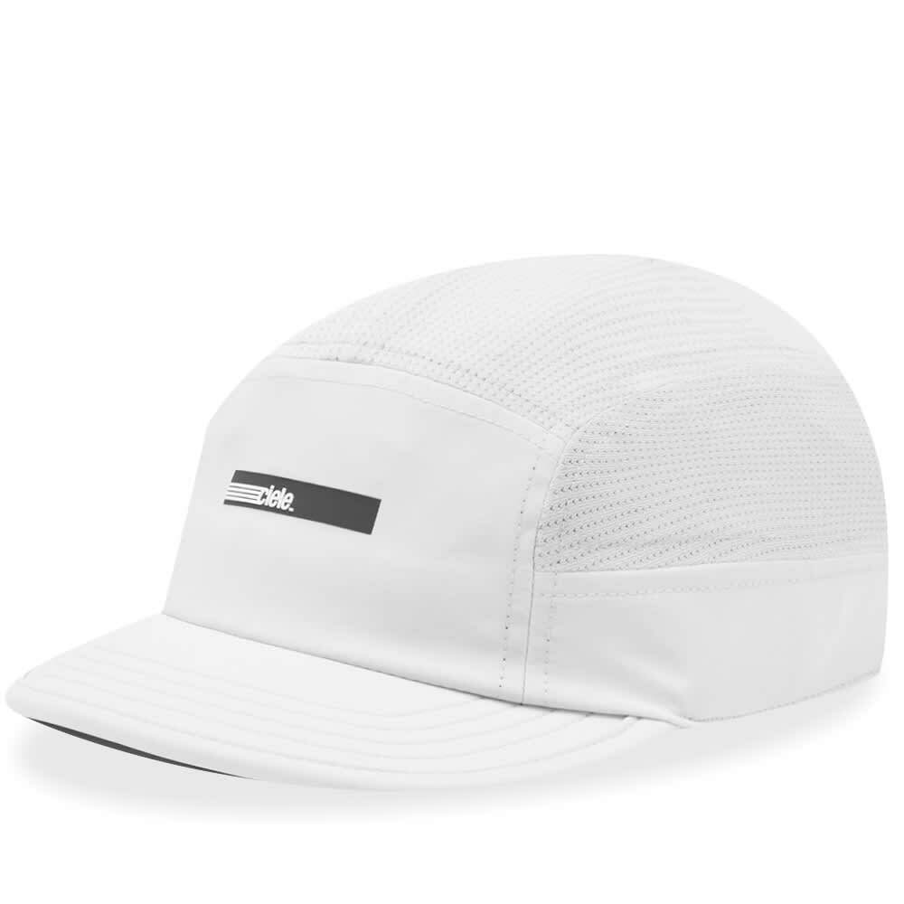 Ciele Athletics ALZCap SC Velocity Box in Stadium Ciele Athletics