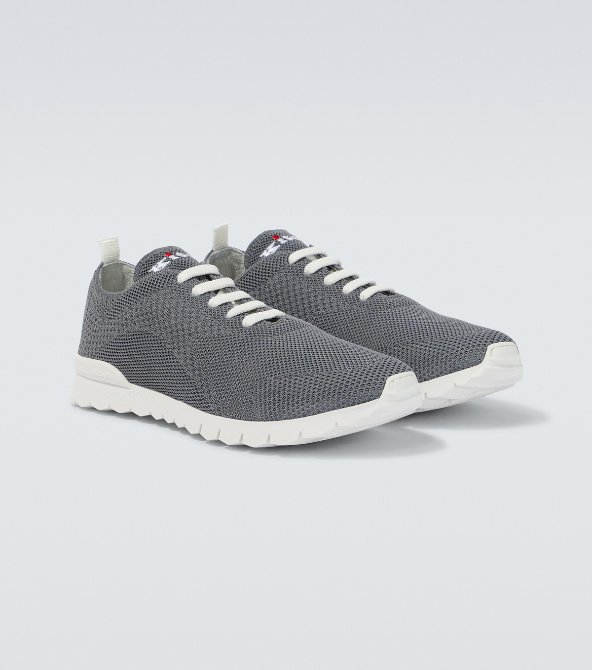 Kiton - FITS cotton sneakers Kiton