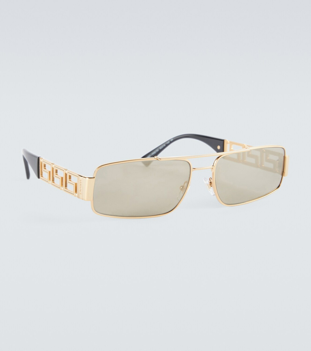 Versace Aviator sunglasses Versace