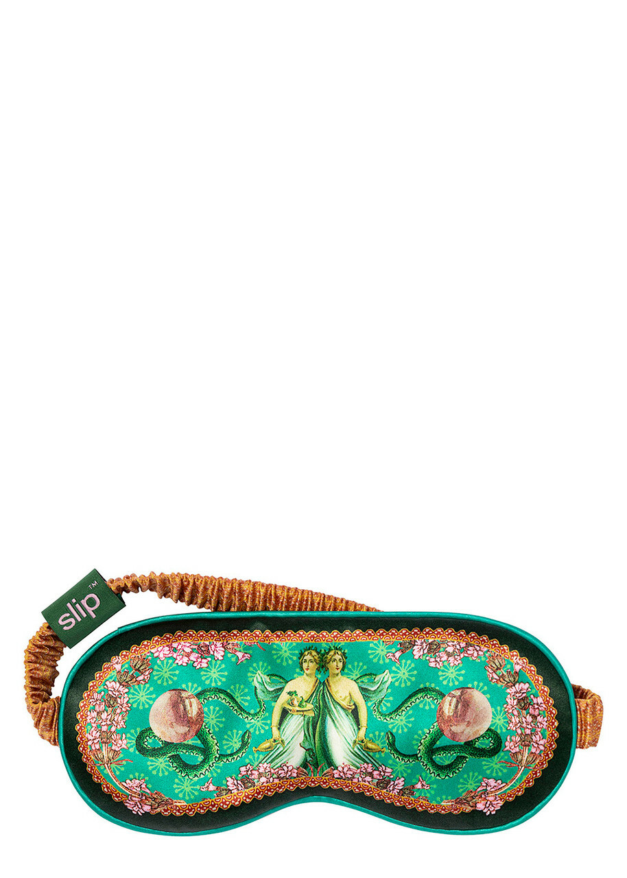 Slip Pure Silk Sleep Mask - Zodiac Gemini Slip