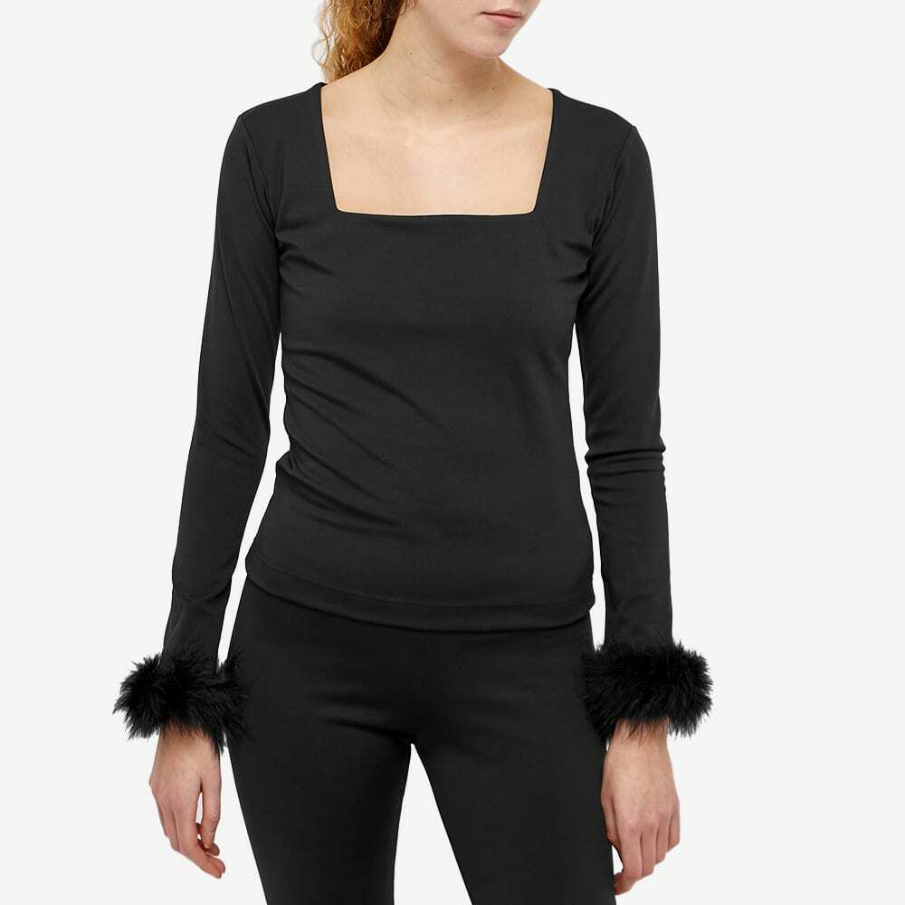Sleeper Women's Daily The Weekend Chic Set in Black Sleeper