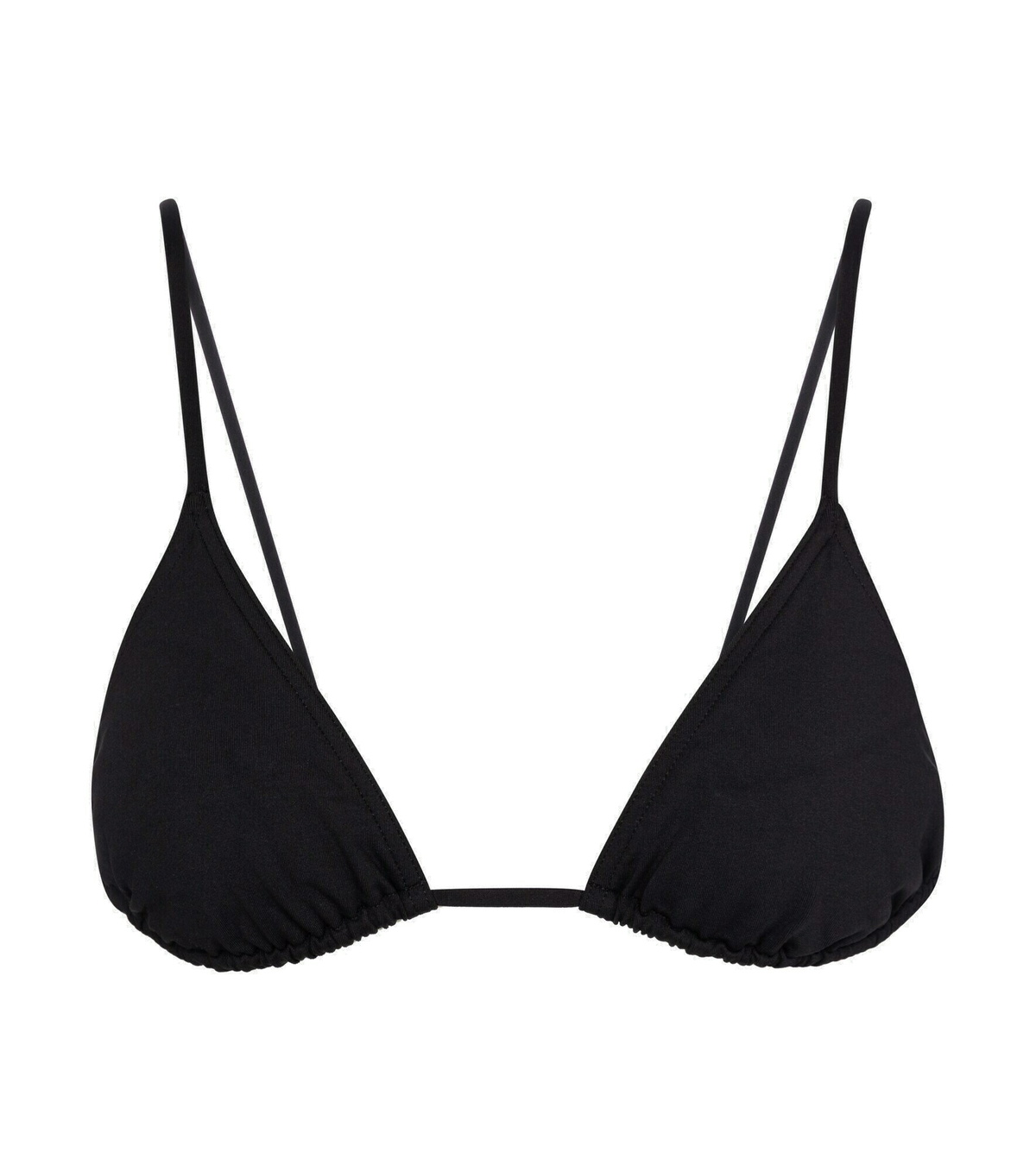 Eres - Mouna triangle bikini top ERES