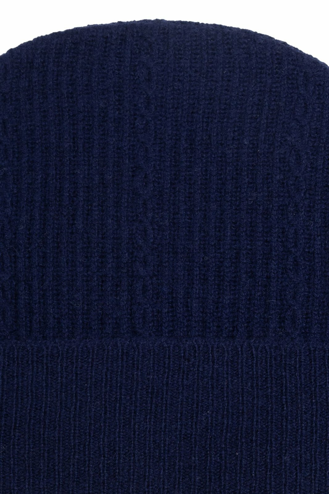 Etro Logo Embroidered Knitted Beanie Etro