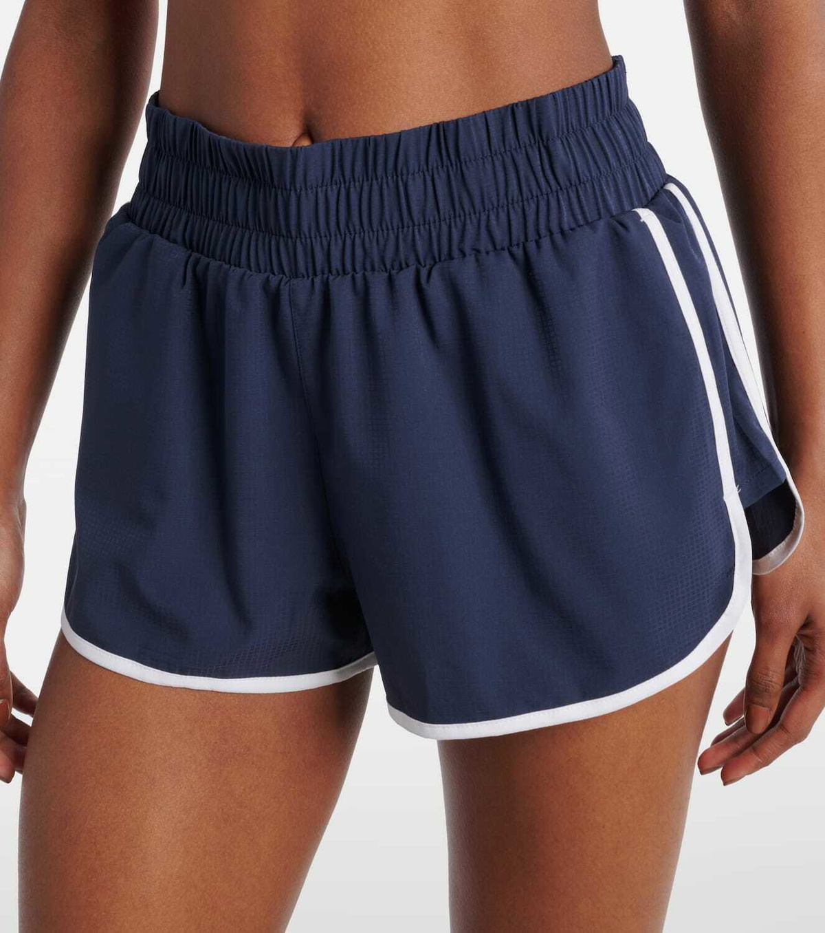 Varley Arlington running shorts Varley