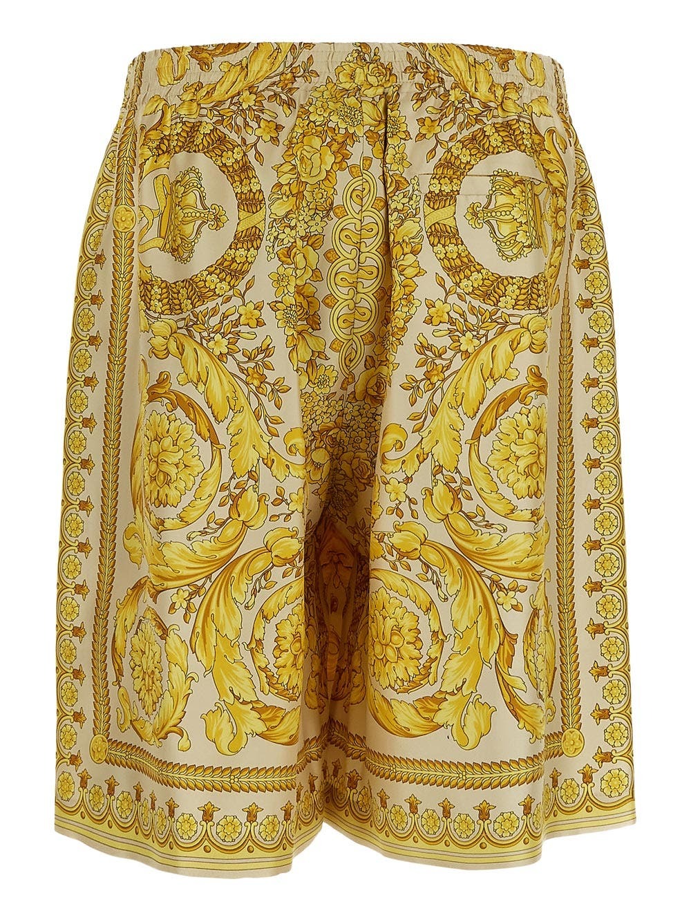 Versace Baroque Short Versace