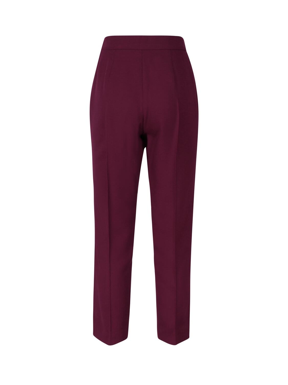 Fendi Wool Pants Fendi
