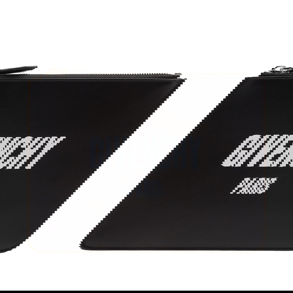 Givenchy Paris Zip Pouch Givenchy