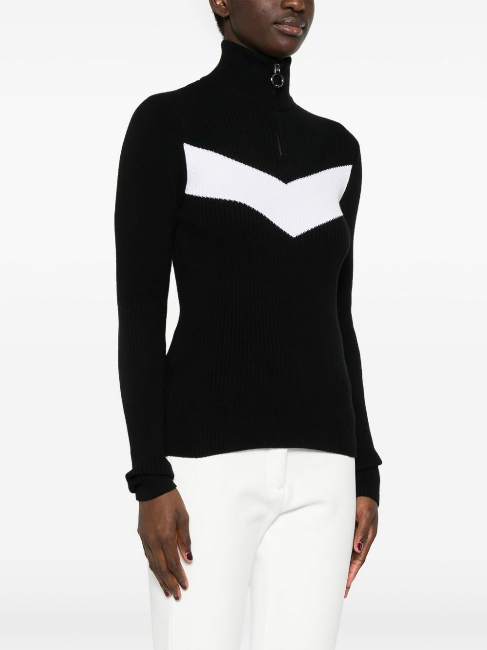 Fusalp Andromede Ski Sweater Fusalp