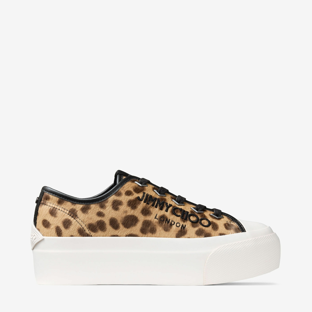 Jimmy Choo Palma Maxi/F Sneaker Jimmy Choo