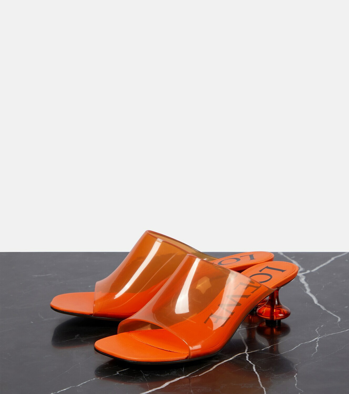 Loewe Paula's Ibiza Toy PVC slides Loewe