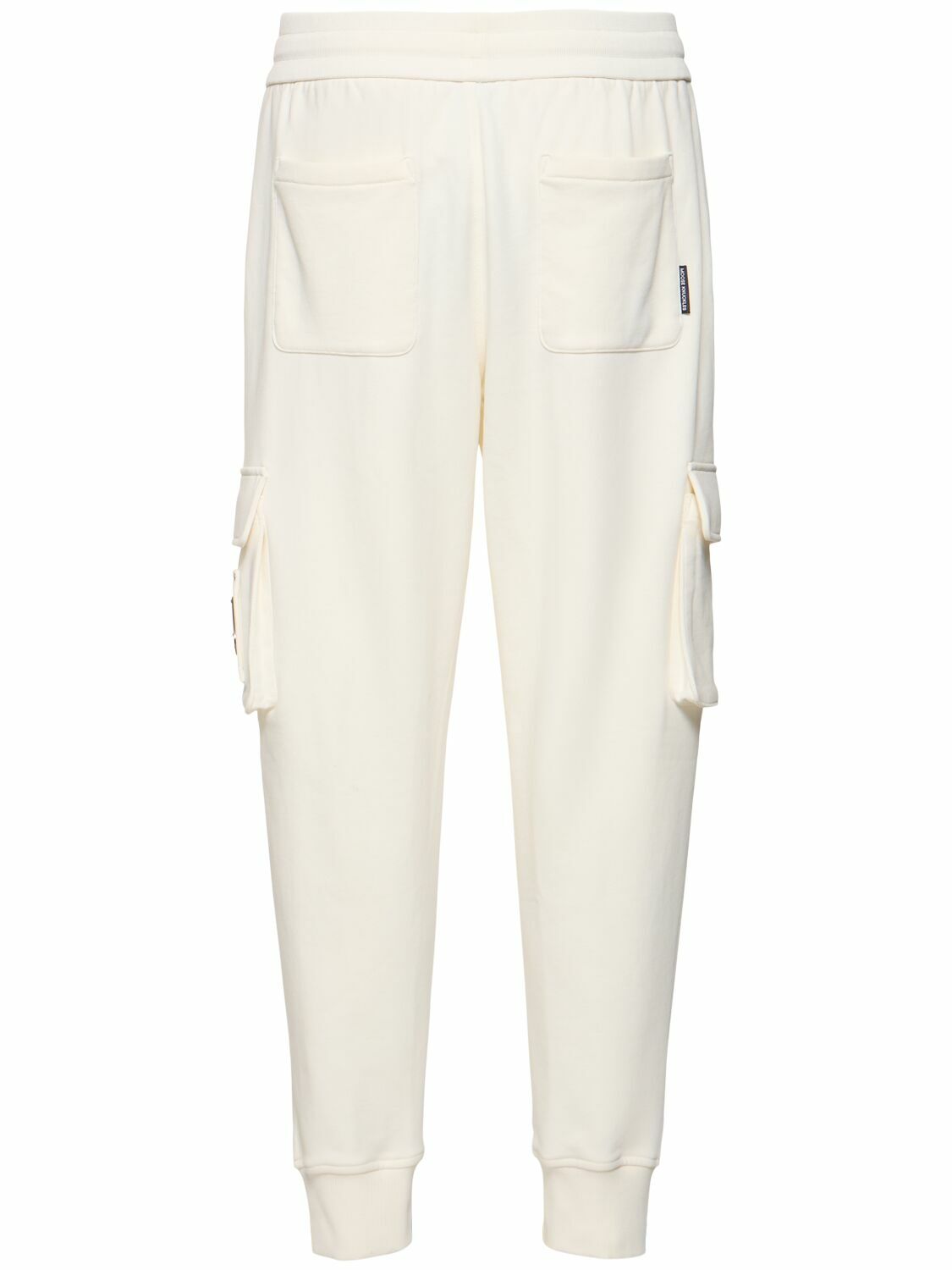 MOOSE KNUCKLES Hartsfield Cargo Pants Moose Knuckles