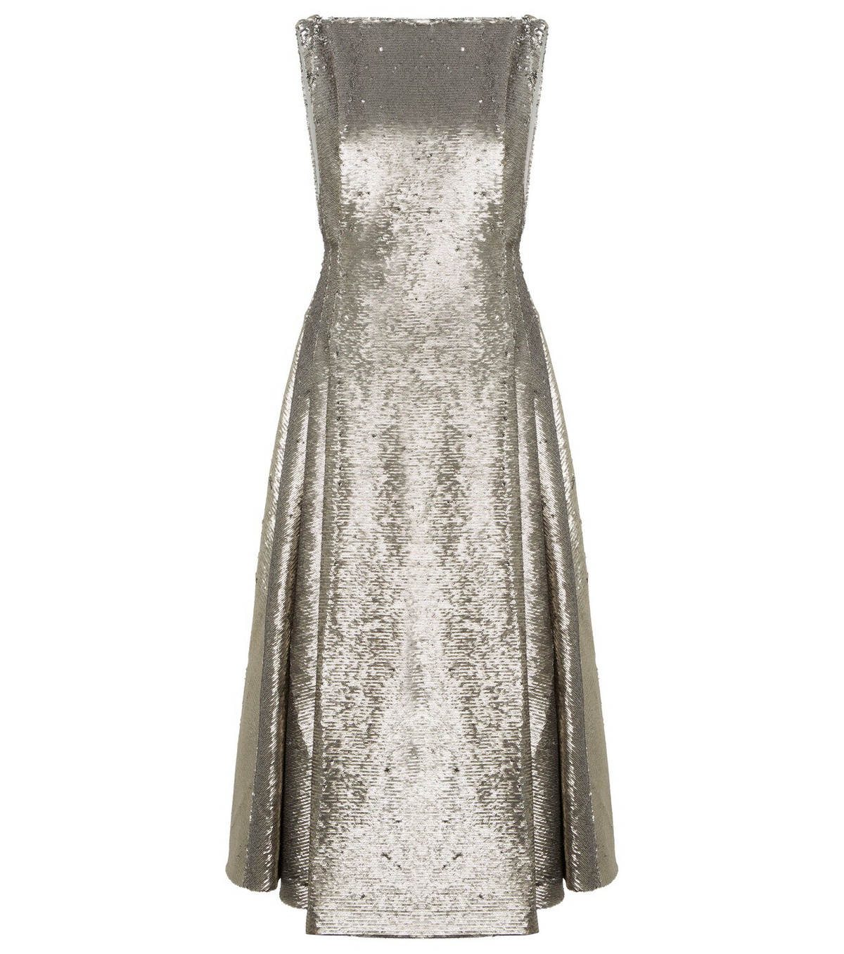 Emilia Wickstead Chaya sequined midi dress Emilia Wickstead