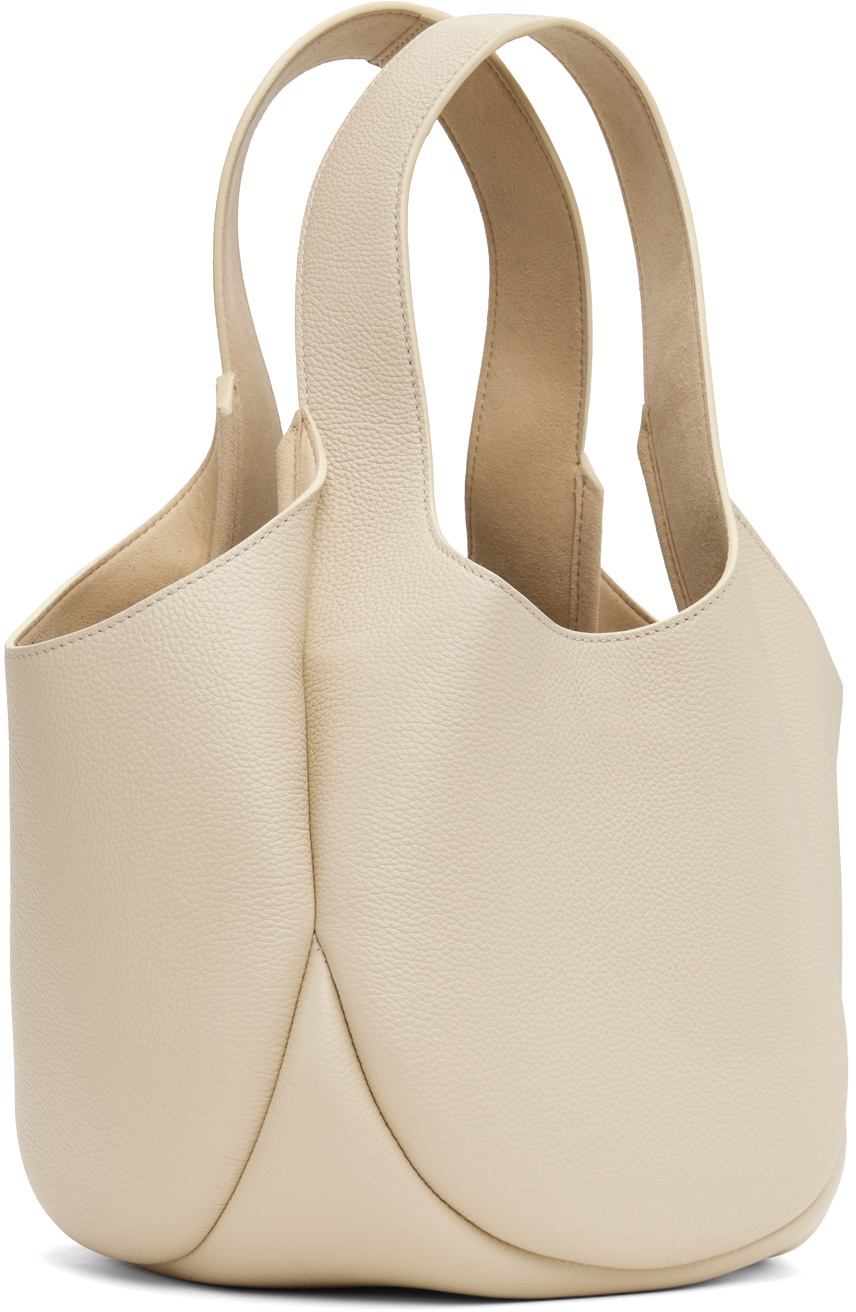 Coperni Beige Bucket Swipe Bag Coperni
