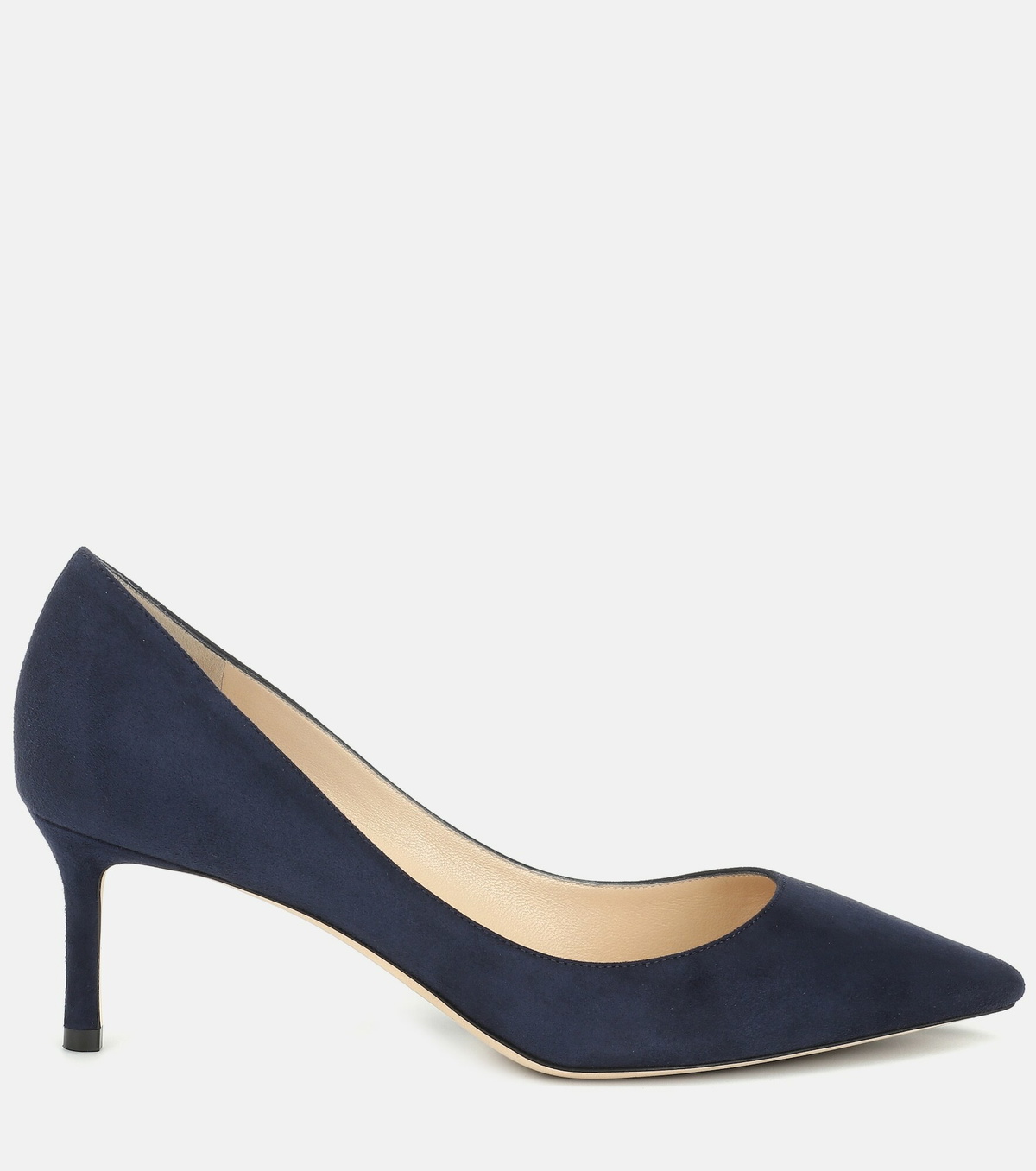 Jimmy Choo - Romy 60 suede pumps Jimmy Choo
