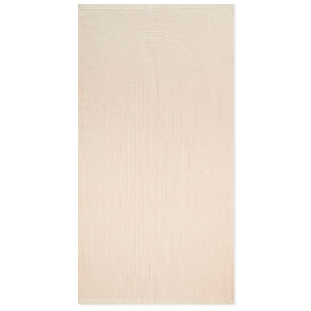 Baina Sentinel Bath Sheet Baina