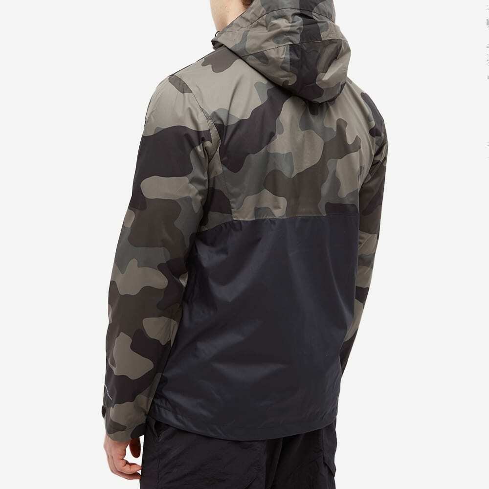 Columbia Men's Inner Limits™ II Jacket in Black Camo Columbia