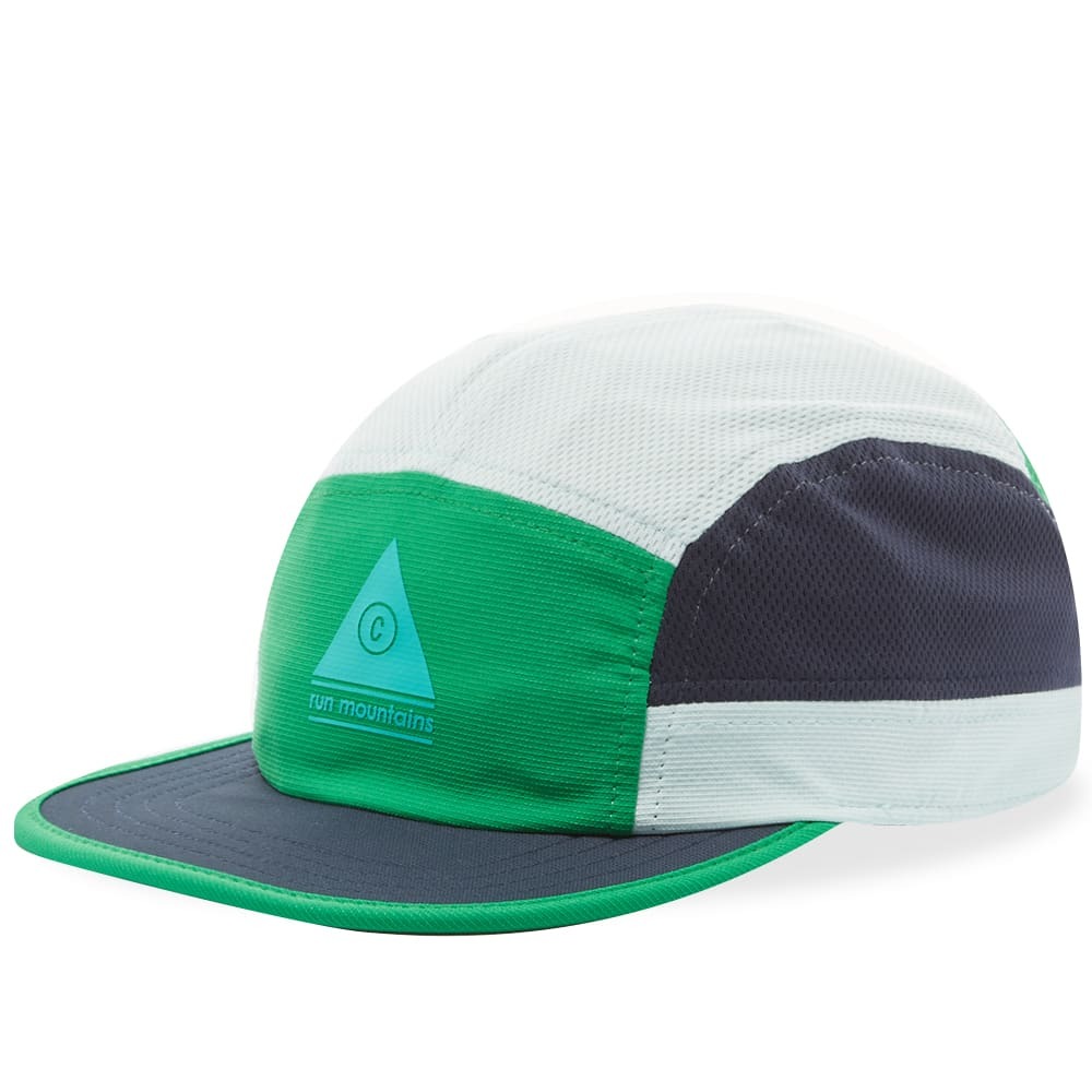 Ciele Athletics GOCap Run Mountains in Oz Ciele Athletics