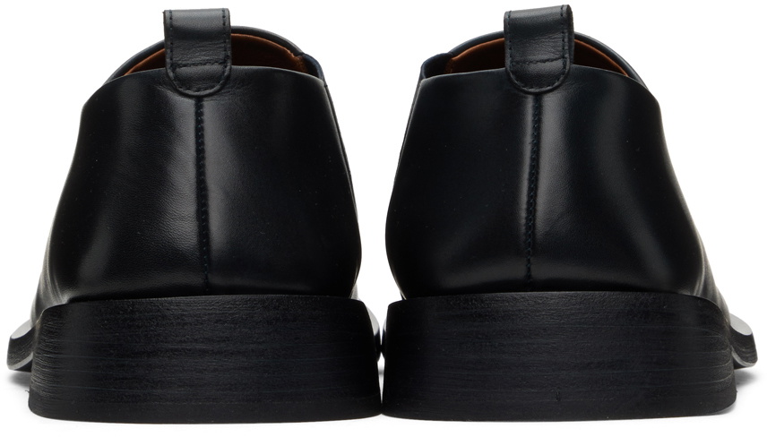 Marsèll Navy Tello Loafers Marsèll