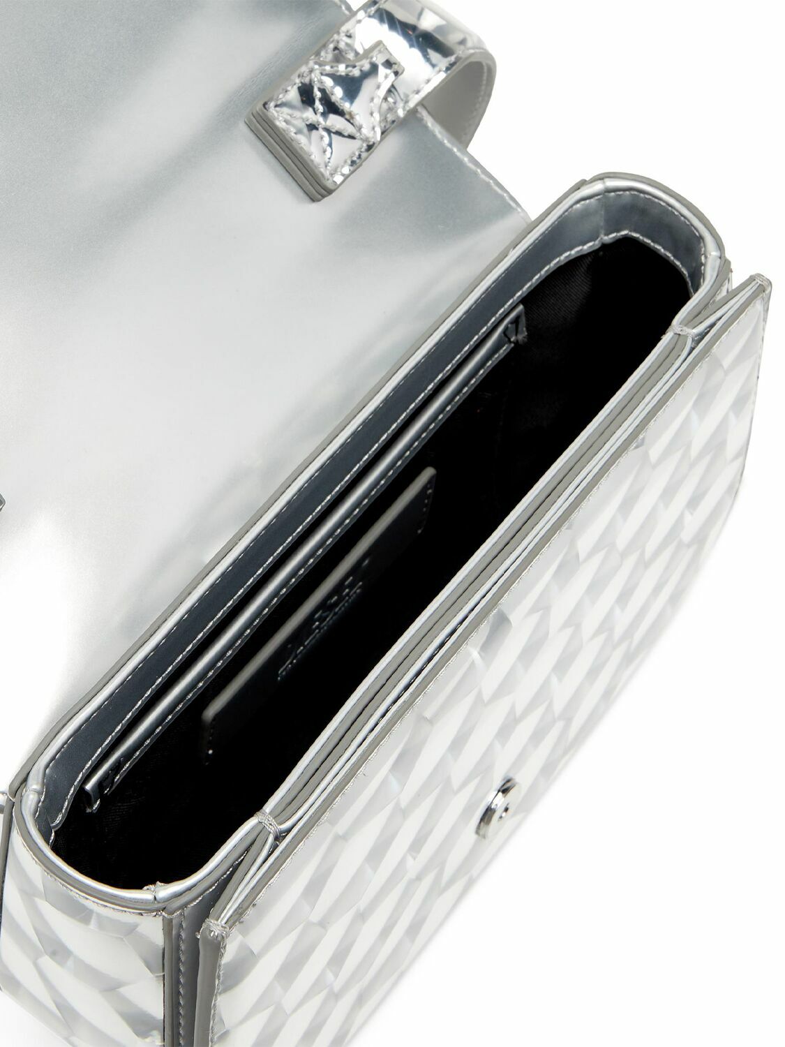 DIESEL - 1 Dr Textured Shoulder Bag Diesel