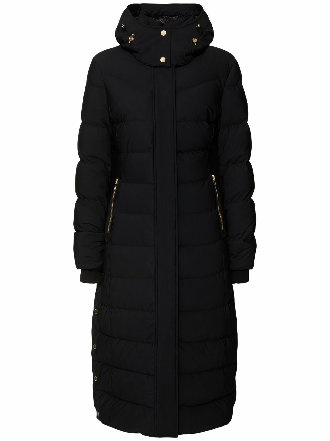 MOOSE KNUCKLES Jocada Long Parka Moose Knuckles