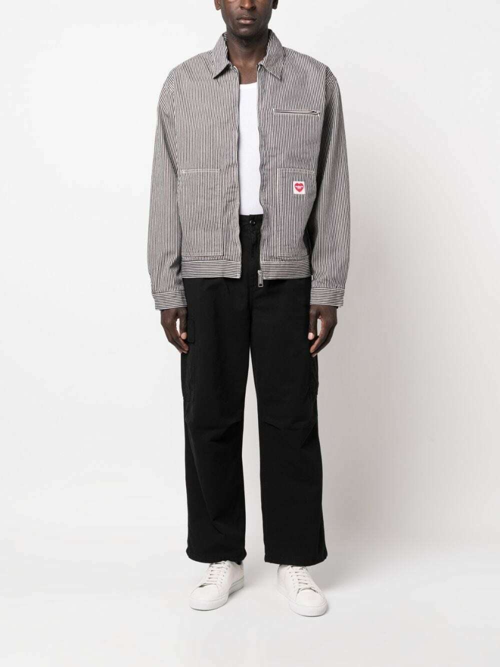 CARHARTT - Cotton Jacket Carhartt WIP