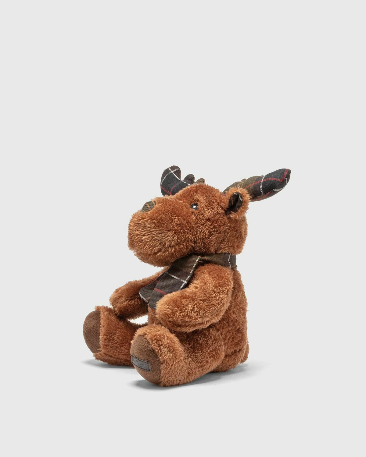 Barbour Reindeer Toy Brown Cool Stuff Barbour