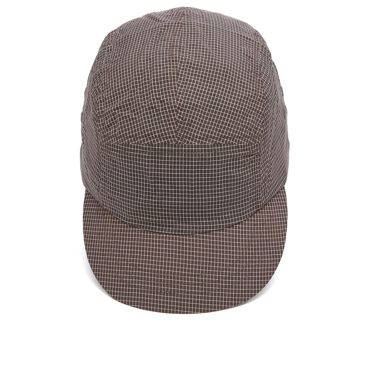 Satisfy Men's Rippy™ Dyneema® Trail Cap in Quick Sand Satisfy
