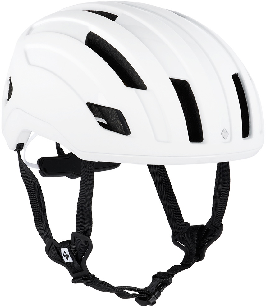 Sweet Protection White Outrider MIPS Cycling Helmet Sweet Protection