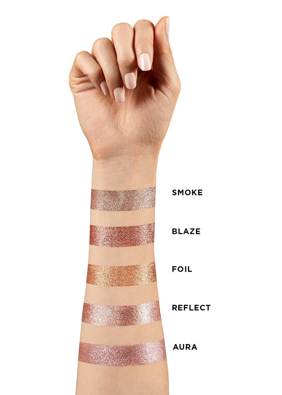 Hourglass Scattered Light Glitter Eyeshadow - Aura HOURGLASS