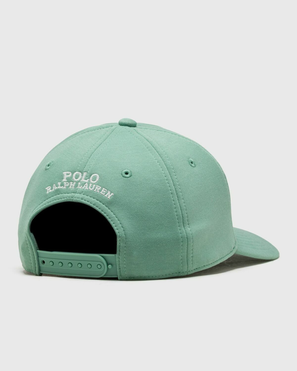Polo Ralph Lauren Modern Cap Green Caps Polo Ralph Lauren