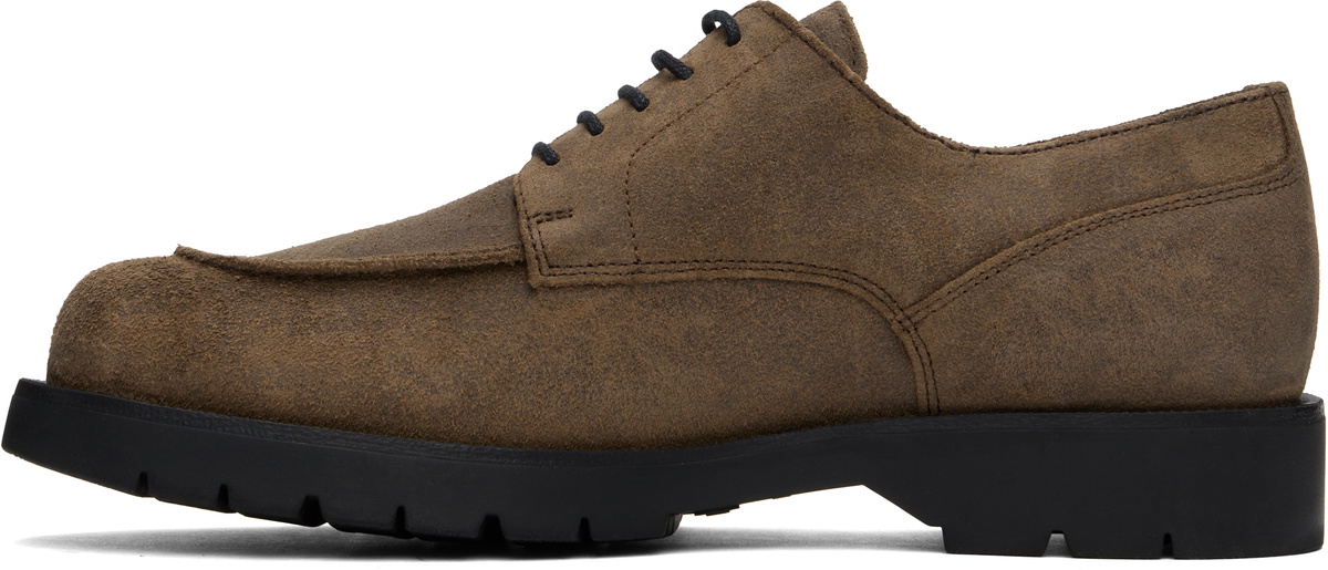 KLEMAN Brown Frodan EC Derbys KLEMAN