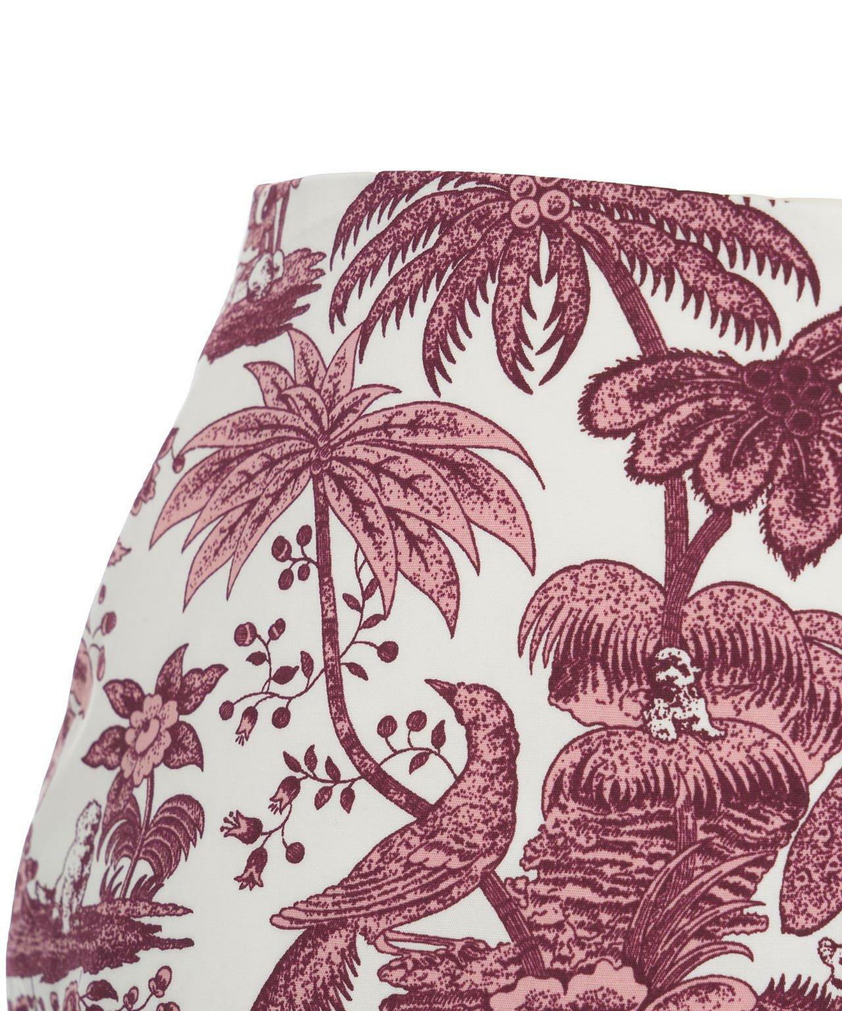 STAUD Procida Skirt Staud