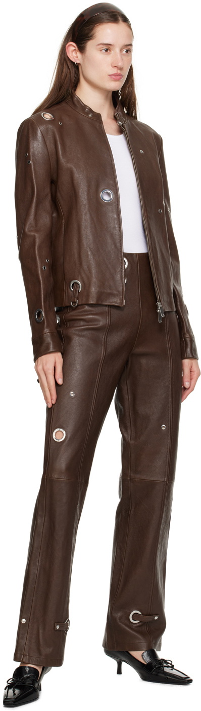 Sophie Buhai Silver Godfather Ring Sophie Buhai