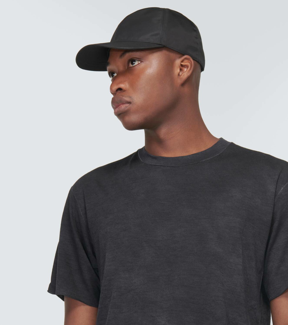 Satisfy Wool T-shirt Satisfy