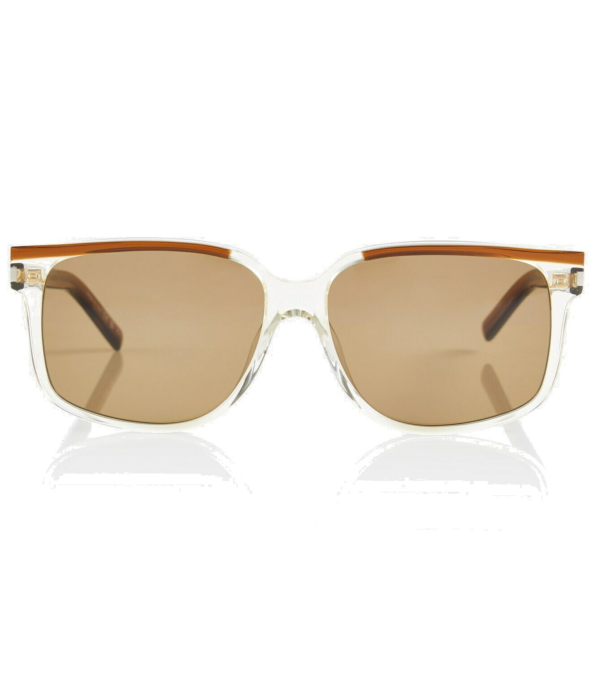 Saint Laurent - SL 599 square sunglasses Saint Laurent