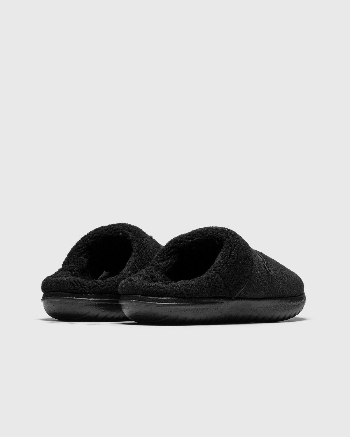 Nike Burrow Se Black Sandals & Slides Nike