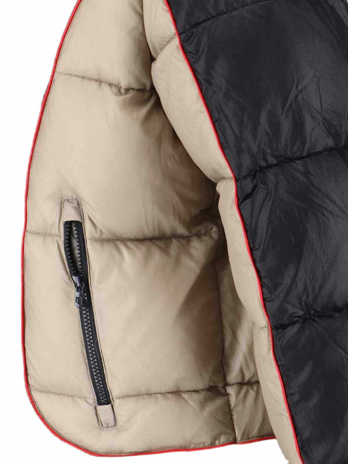 Diesel w-ostend Down Jacket Diesel