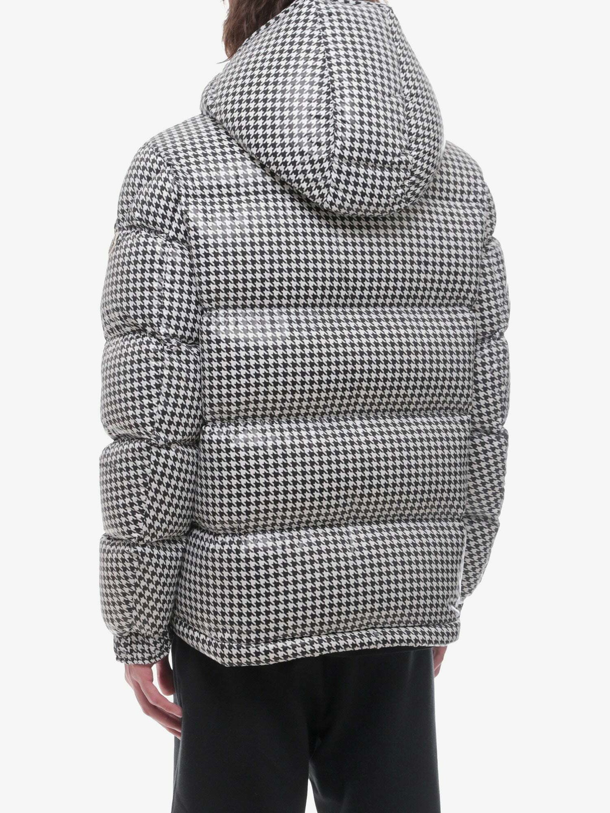 Moncler Genius Socotrine Black Mens Moncler Genius