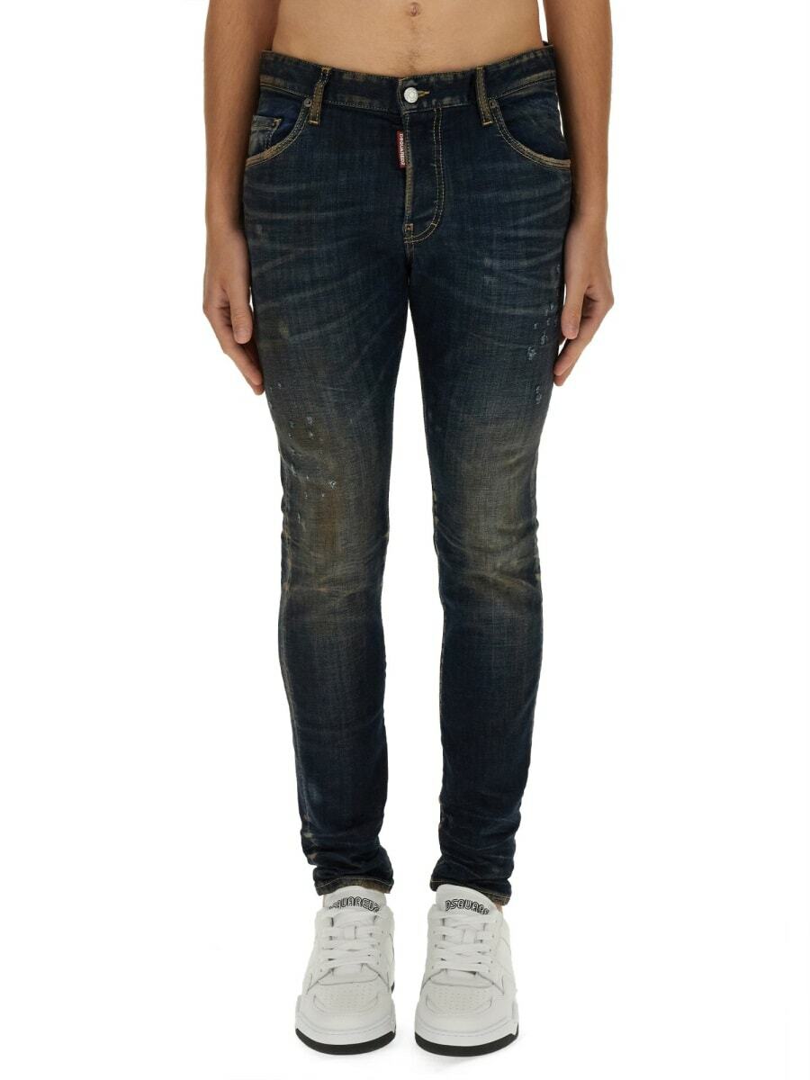 Dsquared2 Skater Jeans Dsquared2
