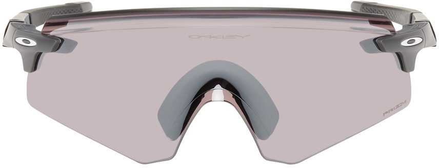 Oakley Gray Encoder Sunglasses Oakley