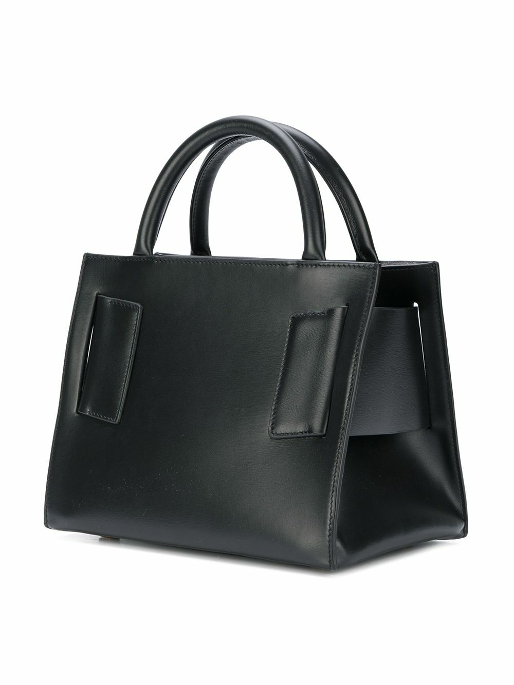 BOYY - Bobby 23 Leather Handbag BOYY
