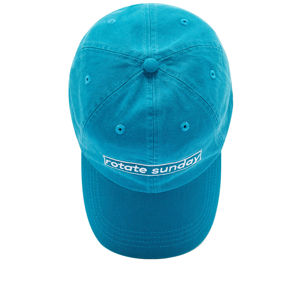 ROTATE Women's Cap in Blue ROTATE Birger Christensen