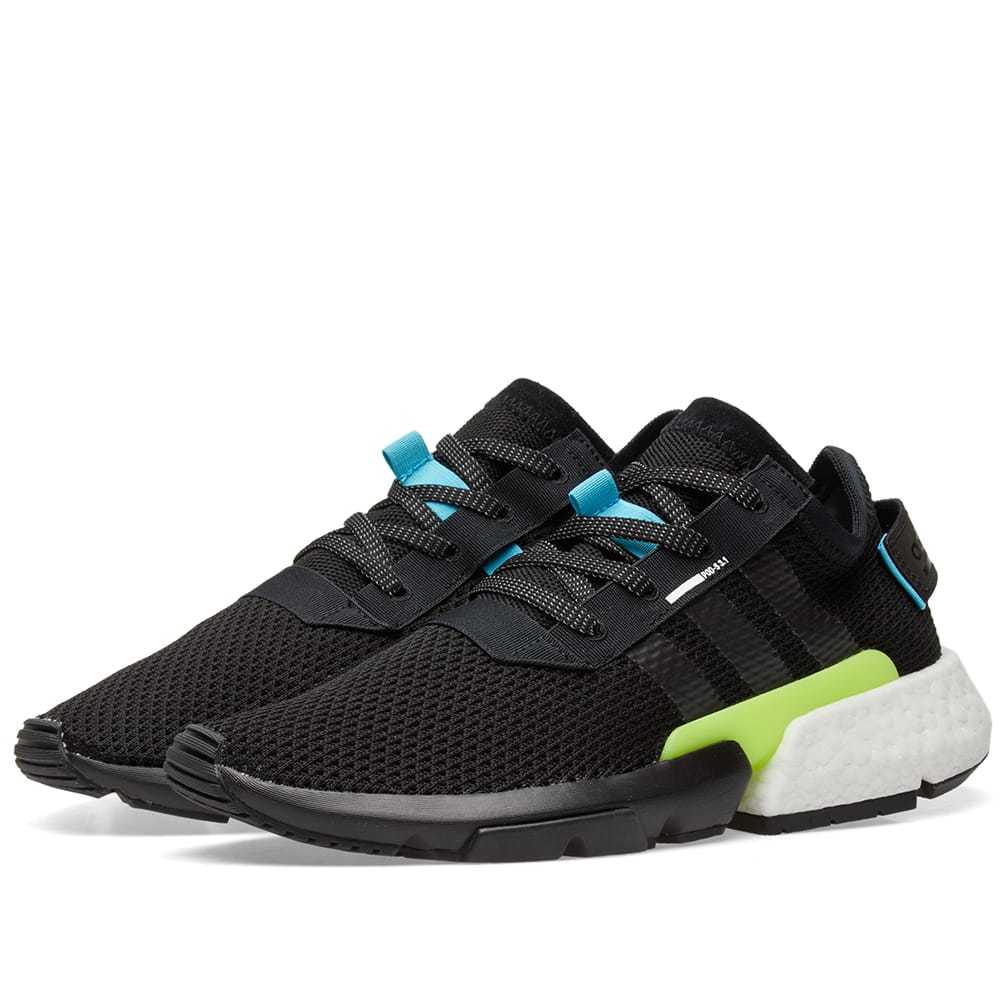 Adidas POD S3.1 adidas